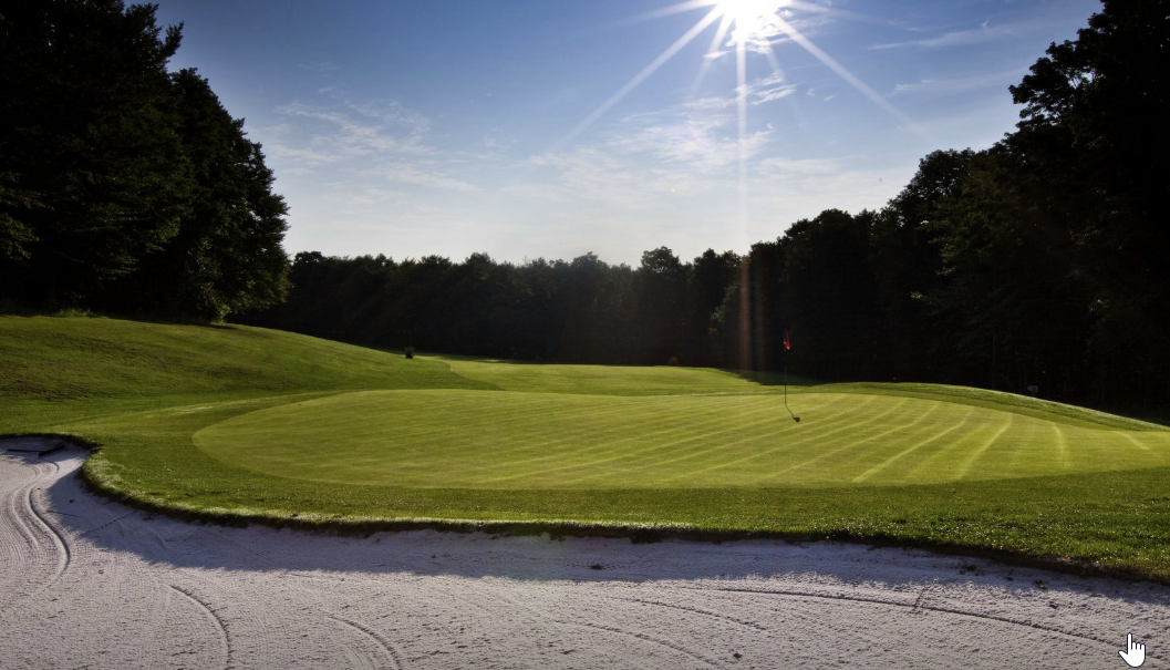 Villa Villa Expérience | Le Solstice 4 saisons